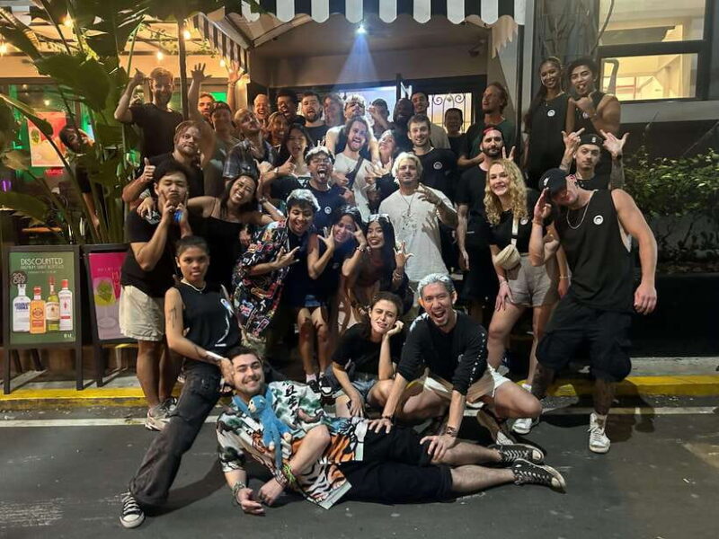 Makati Pub Crawl with Optional City Tour - What Makes This Tour Stand Out