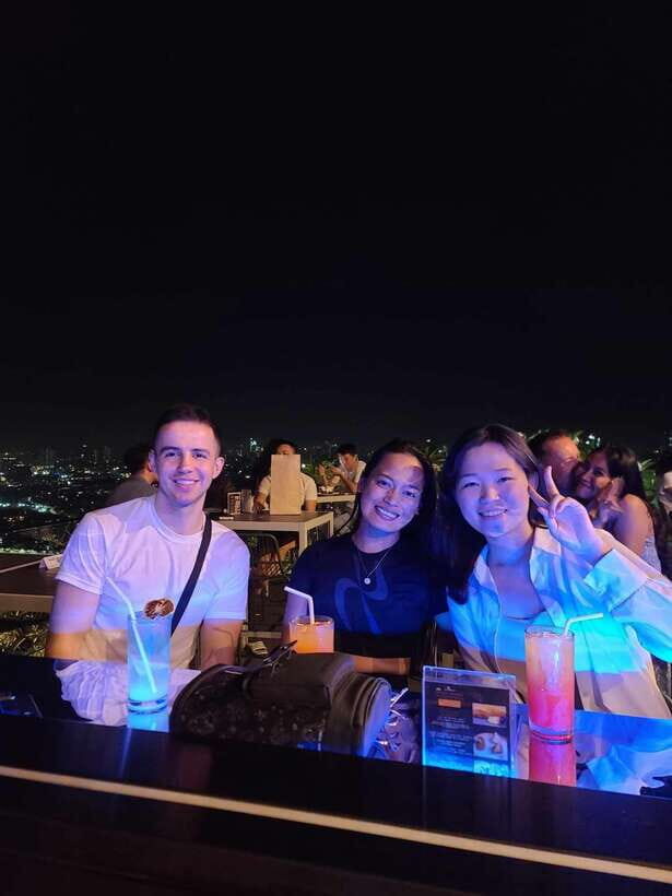 Makati: Rooftop Bar Hopping Tour with Venus - FAQs