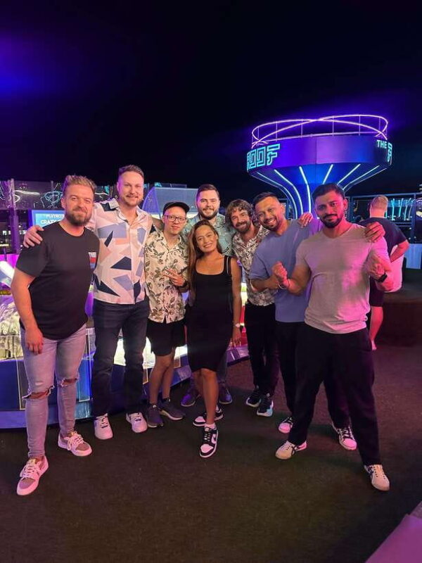 Makati: Rooftop Bar Hopping Tour with Venus - Final Thoughts