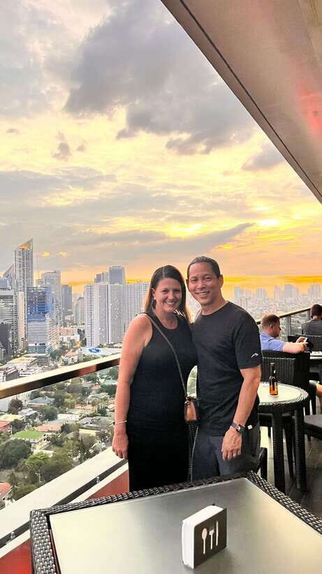 Makati Rooftop Barhopping with Local Guide - An Overview of the Makati Rooftop Barhopping Tour