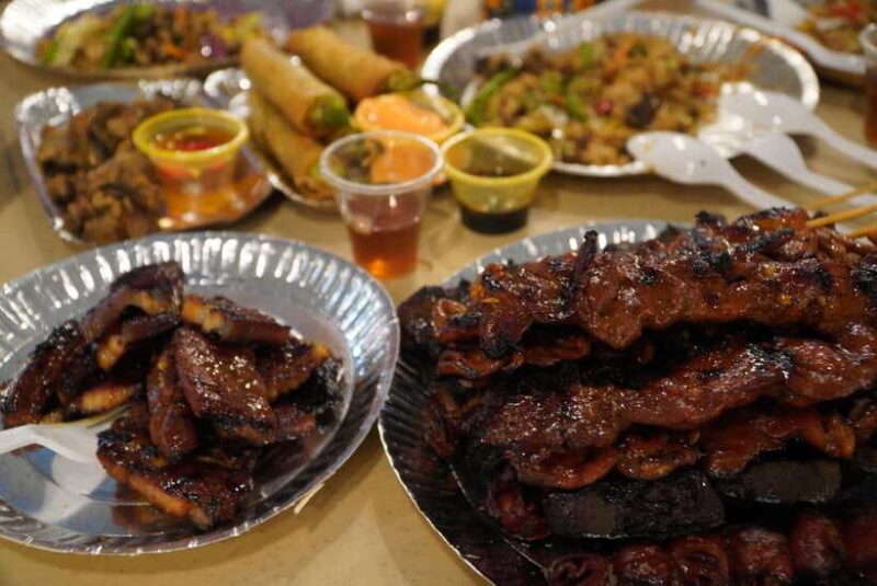 Makati: Street Food Experience with a Local Guide - Cost and Value