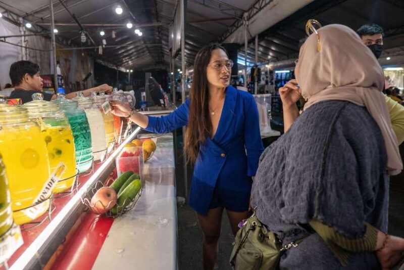 Makati: Street Food Experience with a Local Guide - Who Should Consider This Tour?