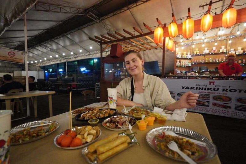 Makati: Street Food Experience with a Local Guide - The Sum Up