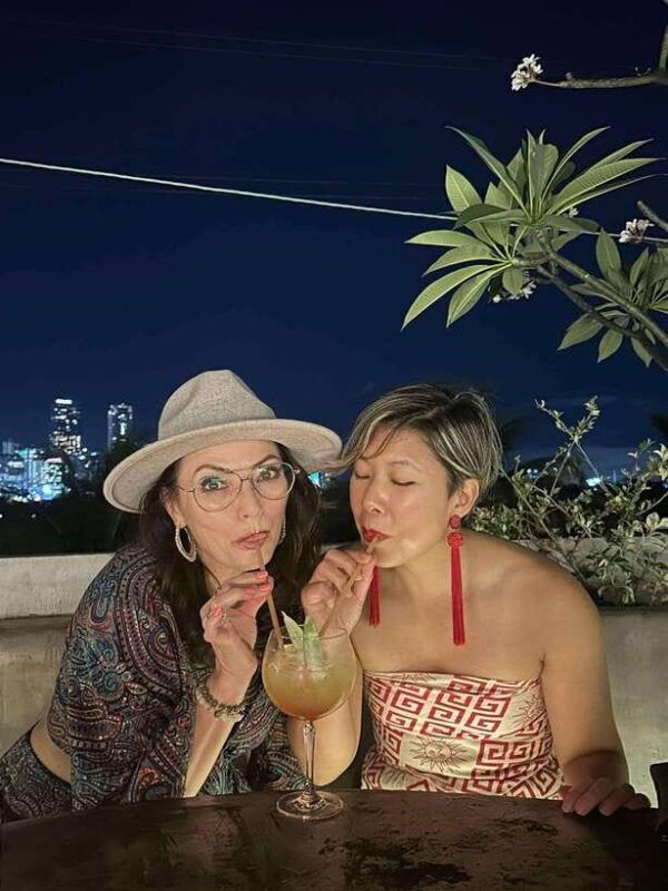 Makati Street food Tour, End with a Rooftop City View - Who Should Consider This Tour?