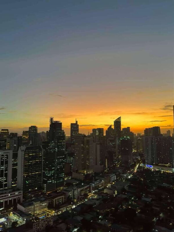 Makati Street food Tour, End with a Rooftop City View - Final Thoughts