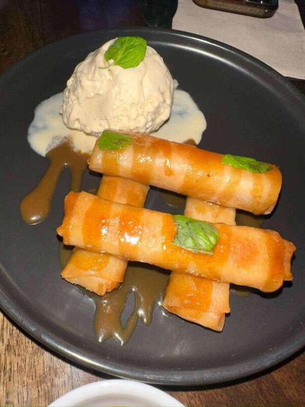 Makati Street food Tour, End with a Rooftop City View - FAQ