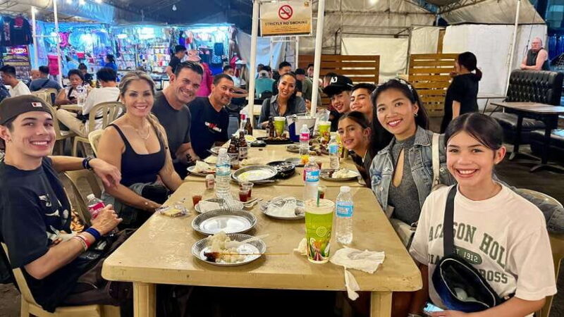 Makati Street Food Tour Experience - What Makes This Tour Special?