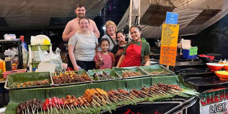 Makati Street Food Tour Experience - Who Should Consider This Tour?