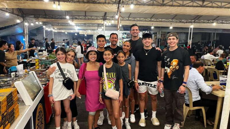 Makati Street food walking tour with Dinner - Who Should Consider This Tour?