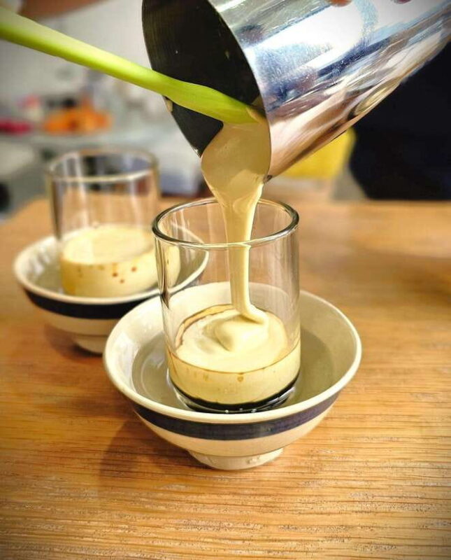 Make 3 Regions Iconic Vietnamese coffees: Brown, Salted, Egg - Who Would Love This?