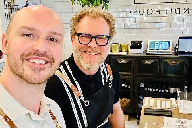 Make a Custom Fragrance in Atlanta - Who Should Consider This Workshop?
