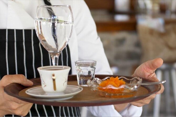 Make a dog's day and taste Greece in Skiathos - Final Thoughts