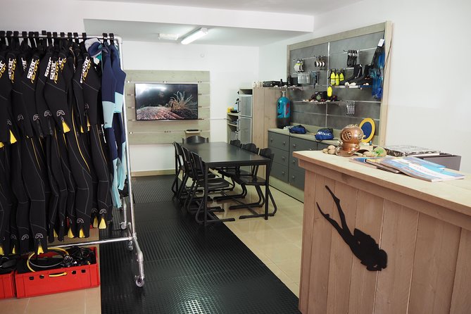 Make a Private Try Dive, for Your First Scuba Experience! - Why Choose a Private Try Dive Experience