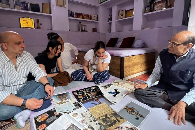 Make a Silver Pendant in Meenakari Experience in Jaipur - Final Thoughts and Who It’s Best For