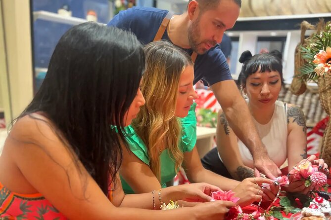 Make a traditional "tocado" sevillano - Final Thoughts