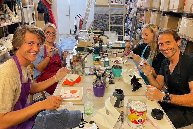 Make a Venetian Mask and Craft your Imagination - Authenticity and Quality: What Do the Reviews Say?