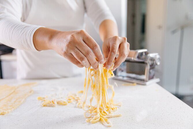 Make Alfredo Pasta at a Local Brewery in Phoenix - Key Points