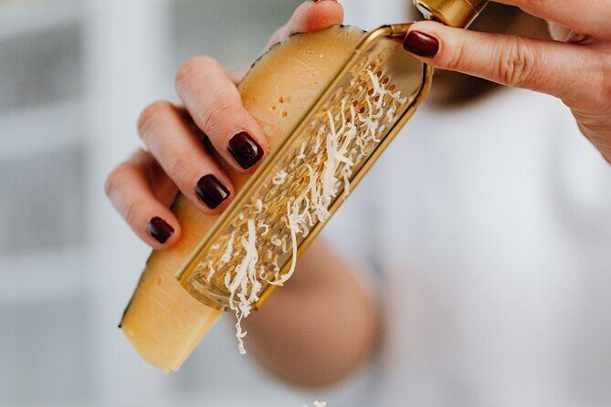 Make Alfredo Pasta at a Local Brewery in Phoenix - FAQs