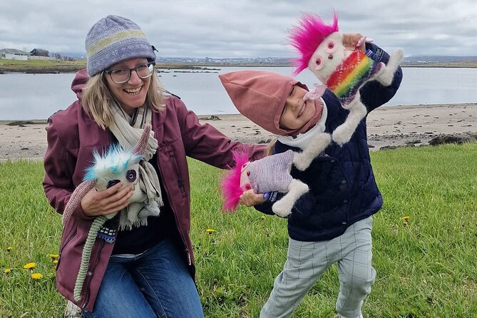 Make an Icelandic Wool Monster Private Experience - Tips for Maximizing Your Wool Monster Workshop Experience