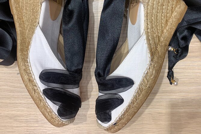 Make Authentic Espadrilles in Barcelona - Reviews and Experiences From Previous Participants