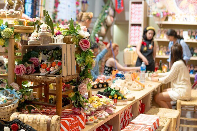 Make Authentic Espadrilles in Puerto Plata - The Experience in Detail