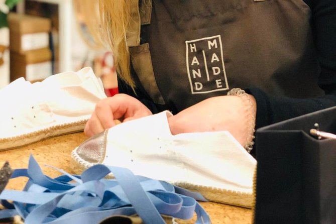 Make Authentic Espadrilles in Seville Review - Insider Insights From the Artisans