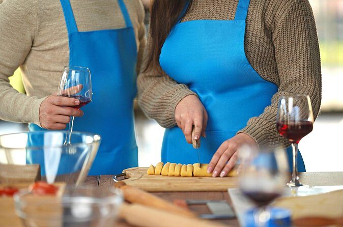 Make Authentic Pasta Alfredo With Local Chef in Minneapolis - Final Thoughts