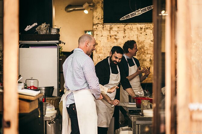 Make French Pastries with Professional Chef in Private Atelier - The Sum Up