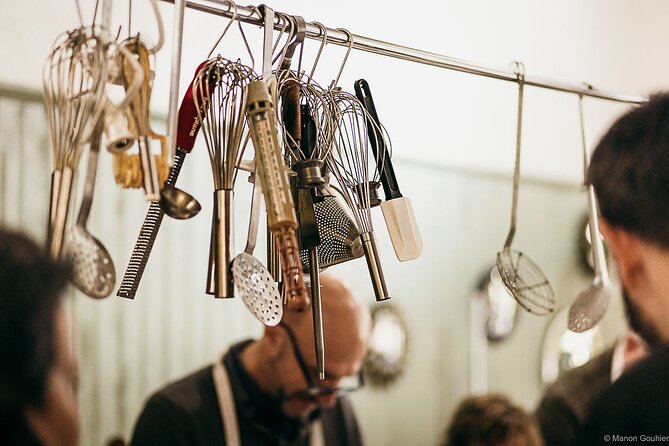 Make French Pastries with Professional Chef in Private Atelier - FAQ