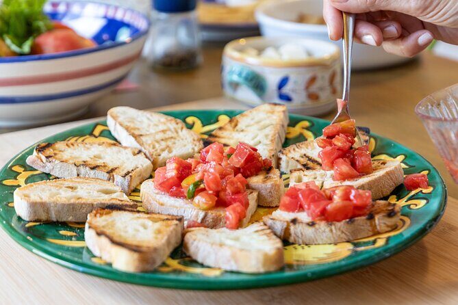 Make Green Lasagna in a Real Italian Home in Los Angeles - The Sum Up