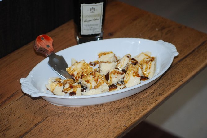 Make Homemade Pasta in Bologna with Professional Pasta Maker, Pio - FAQ