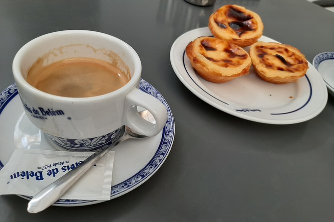 Make it the best day is Lisbon - Half day Private tour - Exploring Lisbon in Comfort and Style