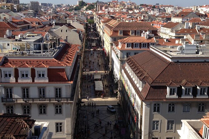 Make it the best day is Lisbon - Half day Private tour - Analyzing the Value