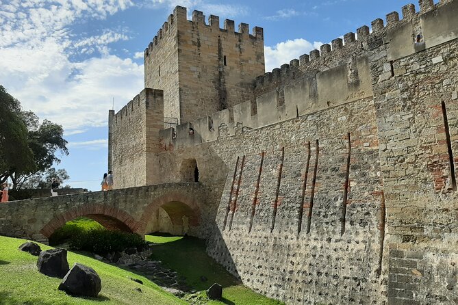 Make it the best day is Lisbon - Half day Private tour - The Sum Up