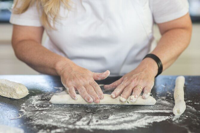 Make Italian Menu With Gnocchi Pasta in Philadelphia (3 Course) - Who Would Enjoy This?