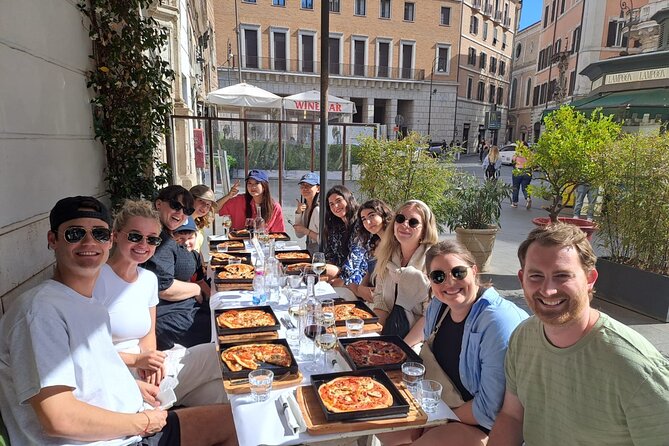 Make Italian Pizza and Tiramisu Dessert - FAQ