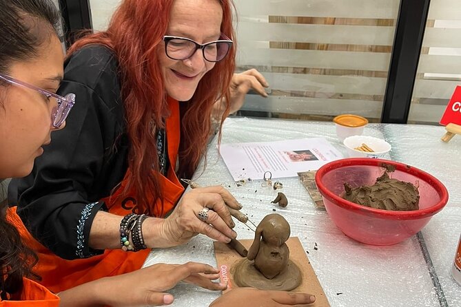 Make my own Ganesha - FAQ for the Make Your Own Ganesha Workshop