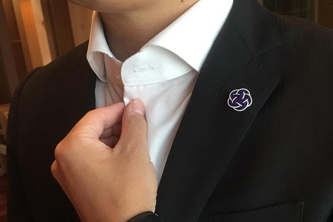 Make Original Accessories With Mizuhiki, Experience Kanazawas Traditional Craft - A Hands-on Mizuhiki Workshop