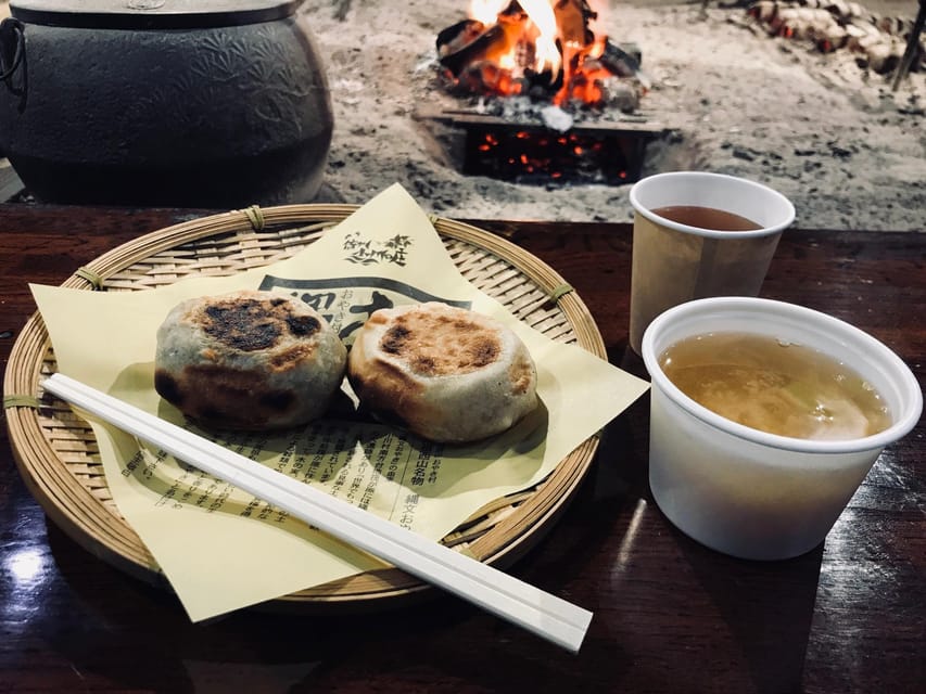 Make Oyaki Dumplings & Walk Around Zenkoji Temple in Nagano - Frequently Asked Questions