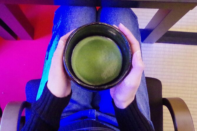 Make Oyaki Dumplings & Walk Around Zenkoji Temple in Nagano - Health and Accessibility Information