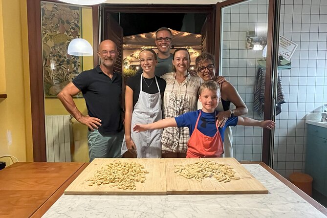 Make pasta, drink wine. Cooking class with transported included! - In The Sum Up: Who Is This Tour Perfect For?