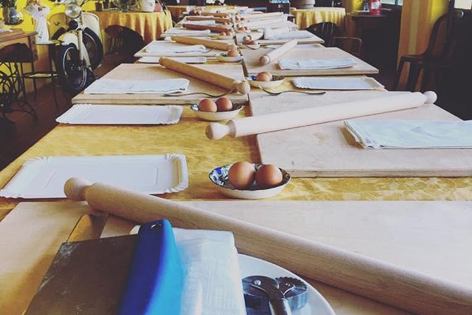 Make pasta with Merve + Taste&Tour original Balsamic Vinegar - Why This Experience Offers Great Value