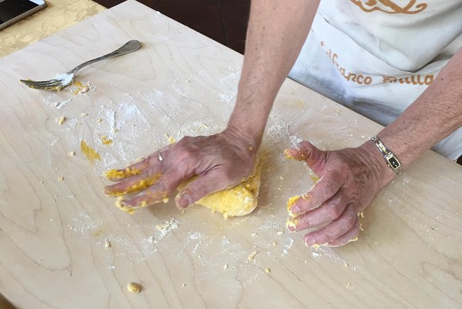 Make pasta with Merve + Taste&Tour original Balsamic Vinegar - Final Thoughts: Who Is This Tour Best For?