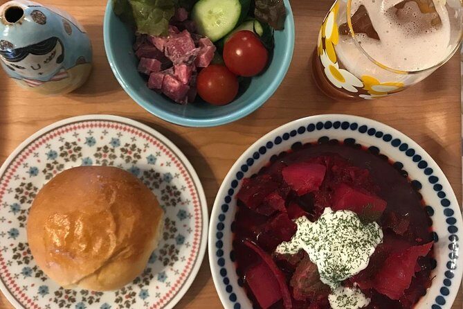Make Piroshki in Hakodate and Visit Hidden Spots While Baking - An In-Depth Look at the Hakodate Piroshki Tour