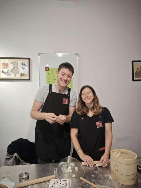 Make Soup Dumpling: Vegan or Pork in Shanghai Shikumen - Final Thoughts: Who Will Love This Experience?