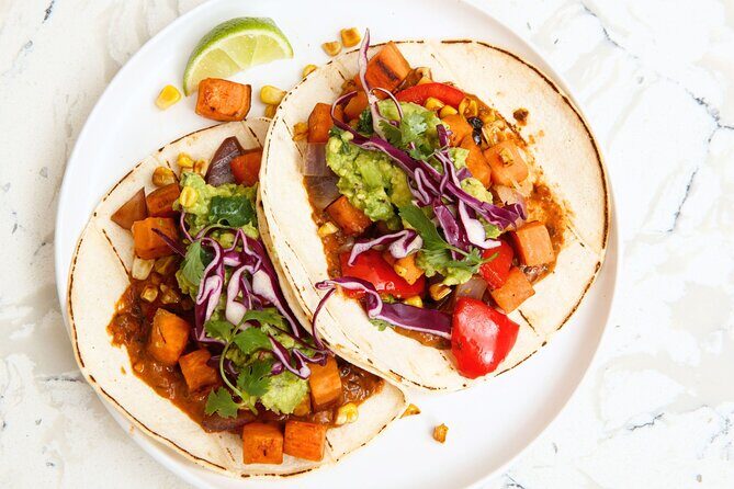 Make Tacos, Mole and Sorbet in Mexico City (5-Course Meal) - Who Should Consider This Tour?