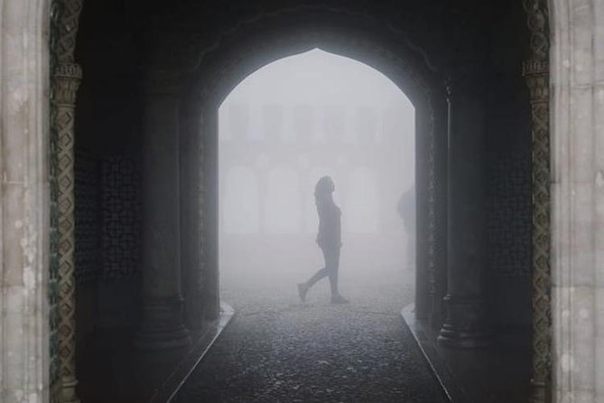 Make the dream come true in Sintra, Portugal !! Feel Portuguese !! - Authenticity and Personal Experience