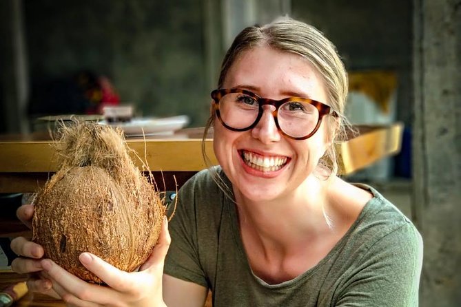 Make Traditional Bali Coconut Oil with a Balinese Family - Authenticity and Reviews
