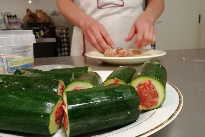 Make traditional handmade pasta from scratch with a local chef! - What to Expect During the Class