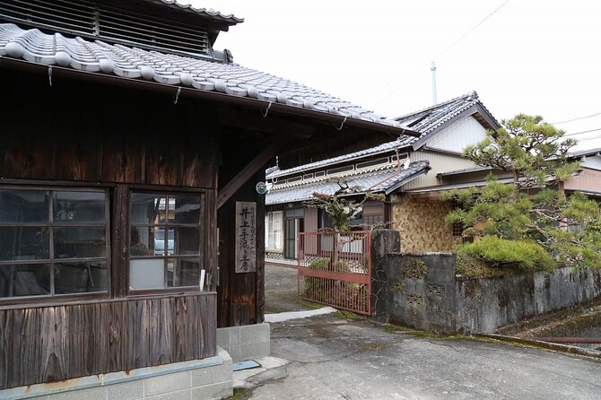 Make Traditional Tosa Washi Paper Using a Recycling Technique - Benefits of the Recycling Technique